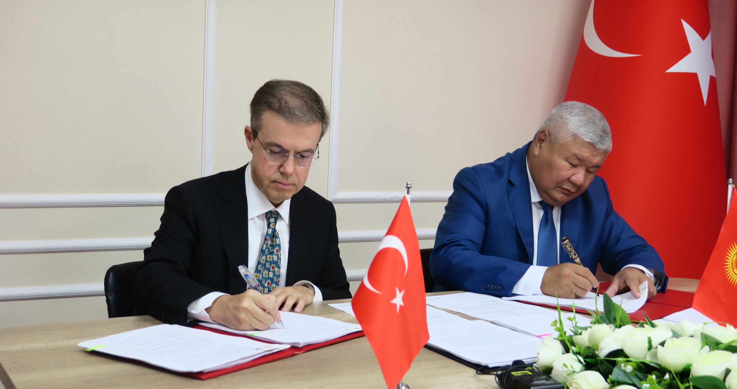 ORTA ASYA INVESTMENT HOLDING RELEASES STRATEGIC UPDATE FOLLOWING $6.2 ...